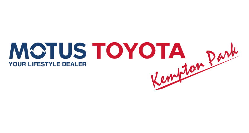 motus kempton-park logo