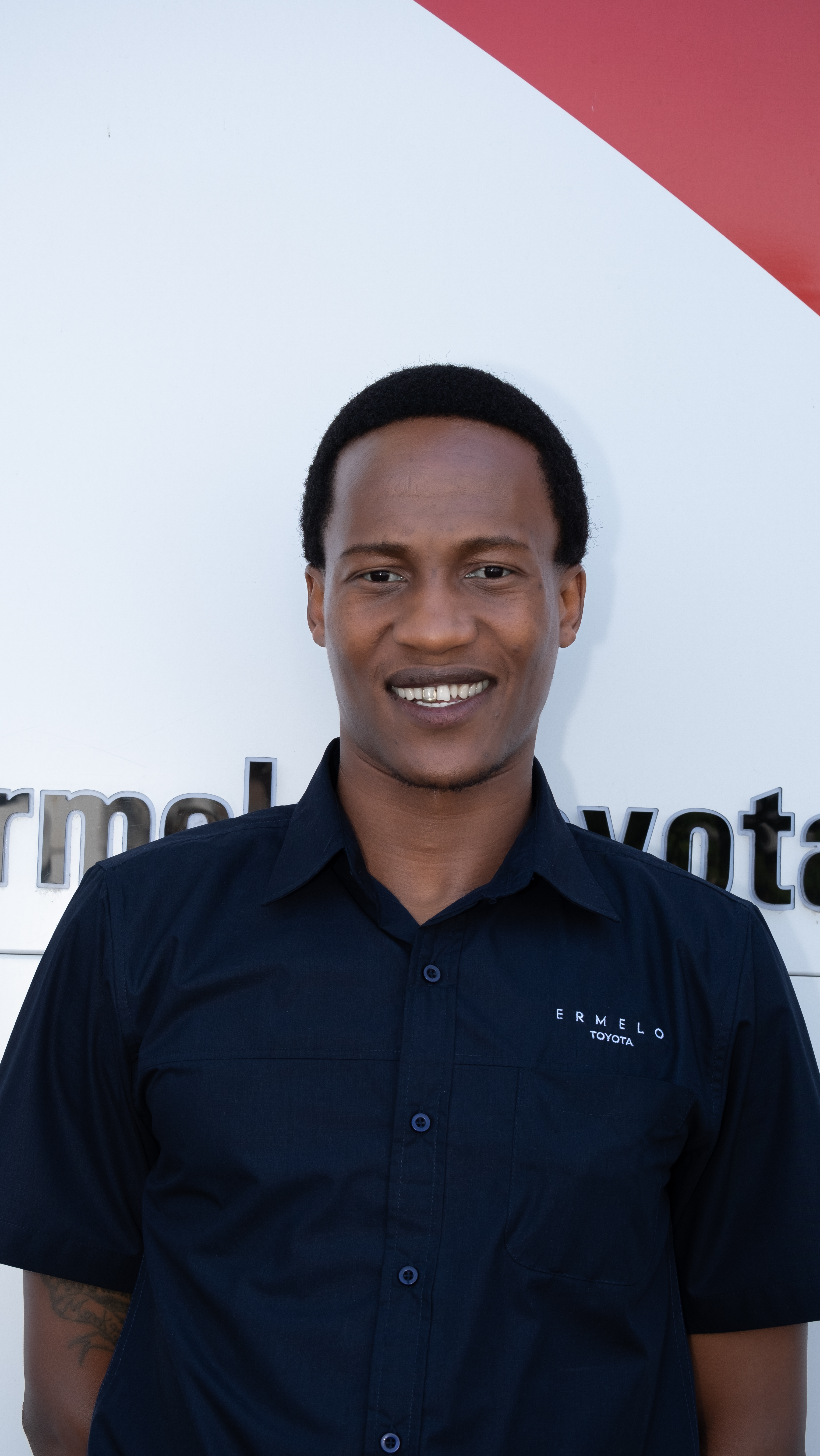 Mduduzi Maseko