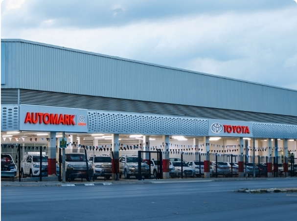 Pre-Owned Vehicles