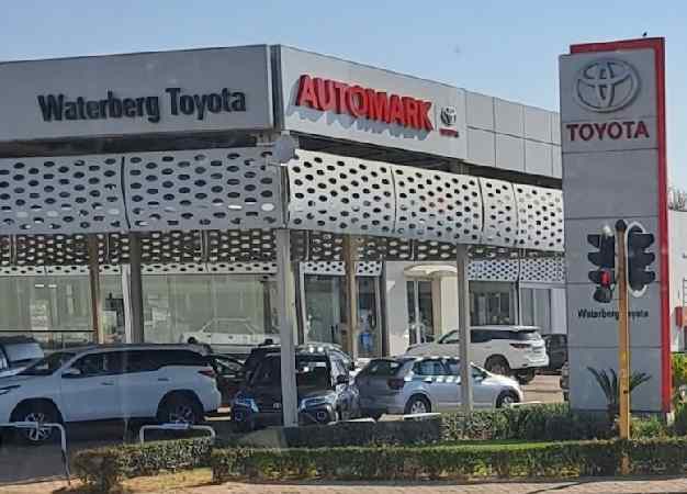 waterberg image
